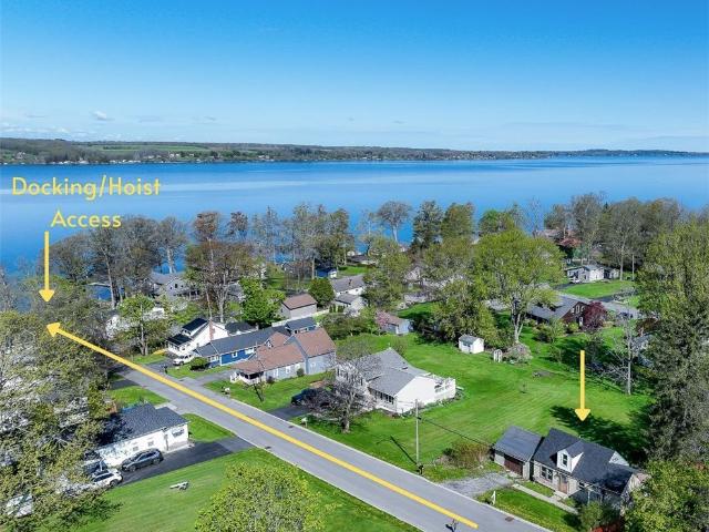 3595 Owasco Drive