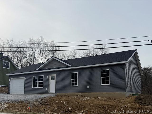 3595 Old Vincennes Rd