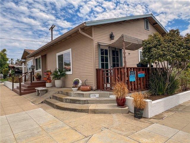 3595 Arizona St, San Diego, CA 92104