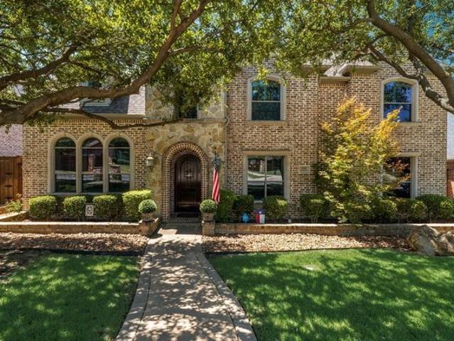 3595 Crossbow Dr, Frisco, TX 75033