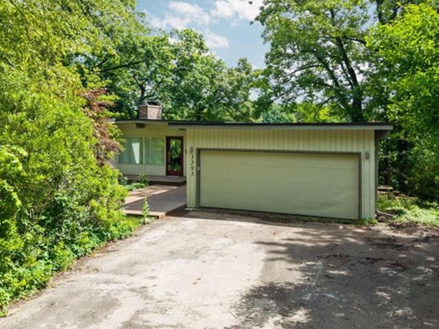 3595 E Huron River Dr, Ann Arbor, MI 48104
