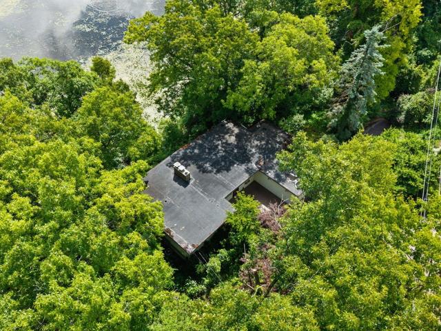 3595 E Huron River Drive