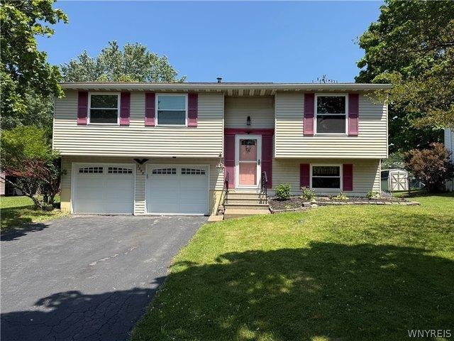 3595 Eric Trl, Buffalo, NY 14219
