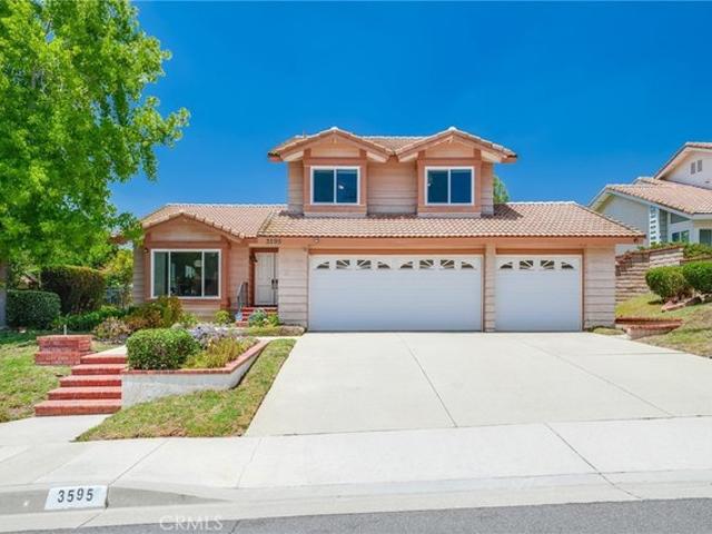 3595 Hawkwood Rd, Diamond Bar, CA 91765
