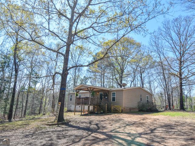 3595 Logtown Road