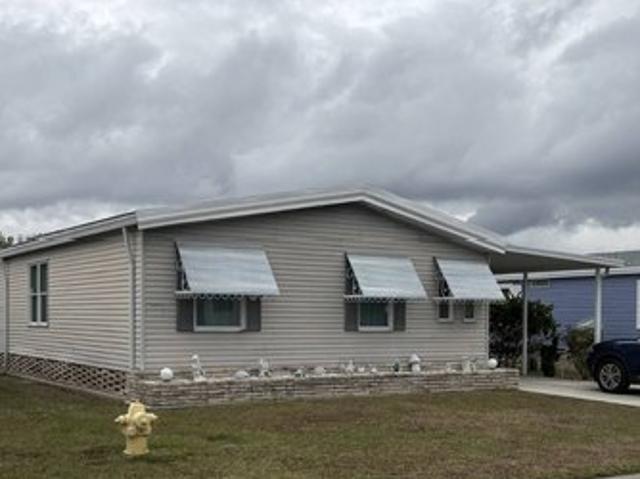 3595 Long Iron Ct Unit 153, North Fort Myers, FL 33917