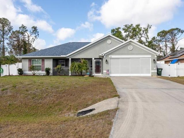 3595 Pasadena Ln, North Port, FL 34288