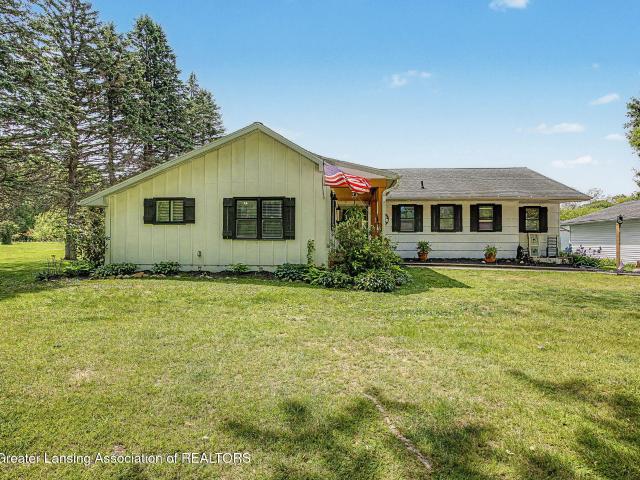 3595 Perrine Road
