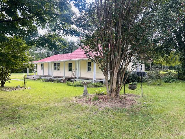 3595 Powers Bridge Rd