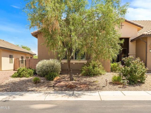 3595 Rhapsody Dr, Sierra Vista, AZ 85650