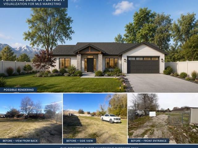 3595 S 7200 W Unit 2, Magna, UT 84044