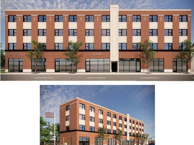 3595 S Archer Ave Unit 2I, Chicago, IL 60609