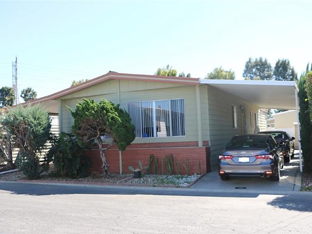 3595 Santa Fe Ave, Unit 19, Long Beach, CA 90810 | MLS #CV26054 | Compass