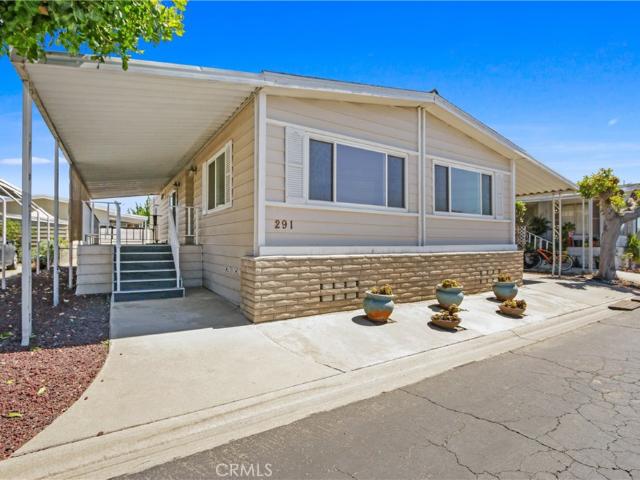 3595 Santa Fe Ave, Unit 291, Long Beach, CA 90810 | Compass