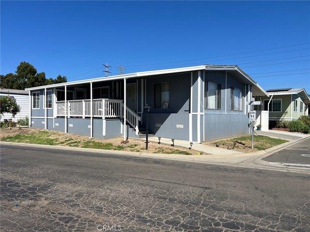 3595 Santa Fe Ave Spc 239, Long Beach, CA 90810