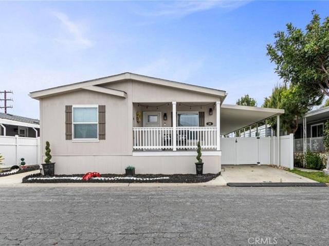 3595 Santa Fe Ave Spc 26, Long Beach, CA 90810
