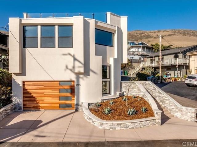3595 Shearer Ave, Cayucos, CA 93430