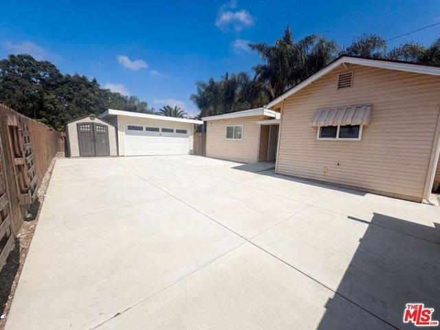 3595 Somis Rd, Somis, CA 93066
