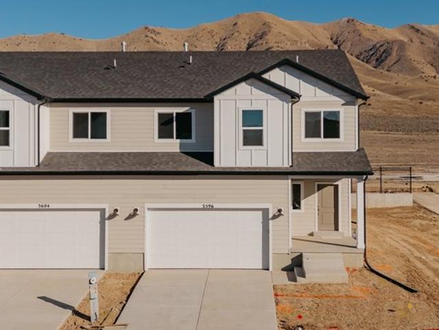 3596 N Oak Blvd # 327, Eagle Mountain, UT 84005