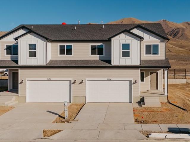 3596 N Oak Blvd Unit 327, Eagle Mountain, UT 84005
