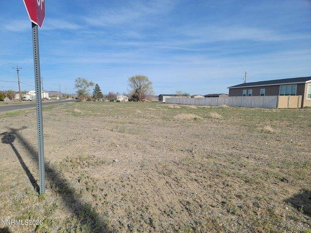 3596 Atkins St, Silver Springs, NV 89429