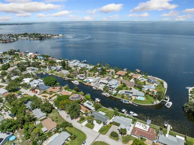 3596 Beach Dr SE, St. Petersburg, FL 33705 | MLS #O6344 | Compass