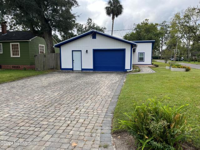 3596 Cypress St, Jacksonville, FL 32205 | MLS #2124 | Compass