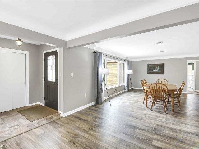 3596 Canterbury Road