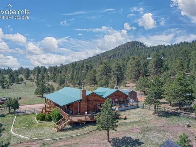 3596 Delilah Dr, Canon City, CO 81212