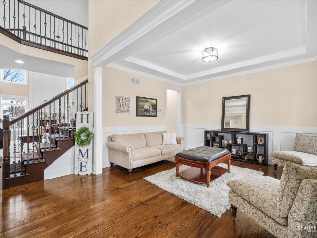 3596 Prestwick Court