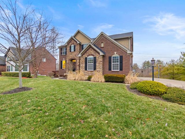 3596 Riverside Drive