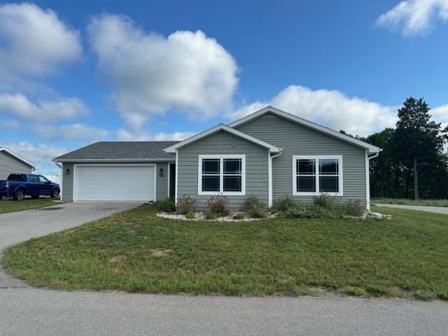 3596 Tanager # Lot: 35