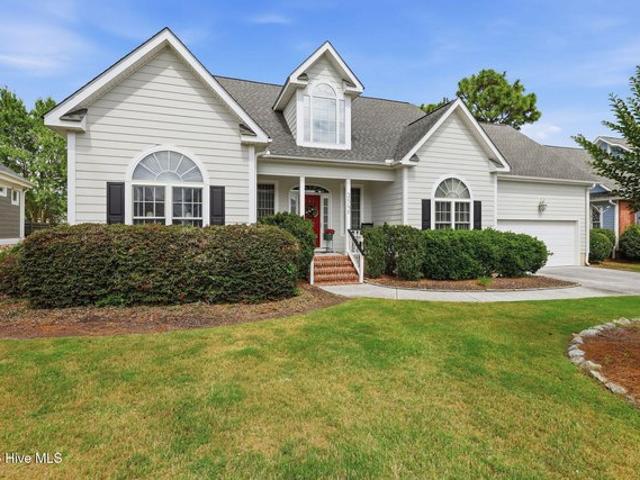 3596 W Medinah Ave, Southport, NC 28461