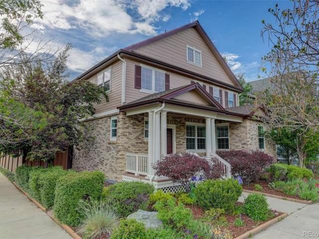 3596 Wabash St, Denver, CO 80238