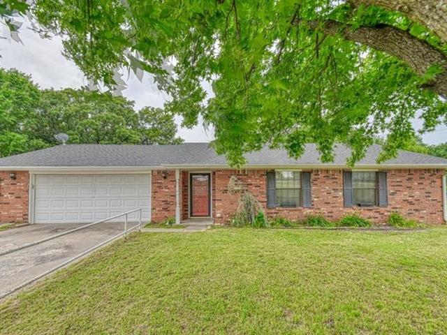 35977 E Highway 9, Seminole, OK 74868