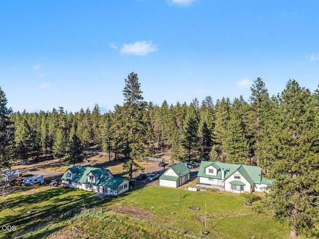 35978 Highway 140, Beatty, OR 97621