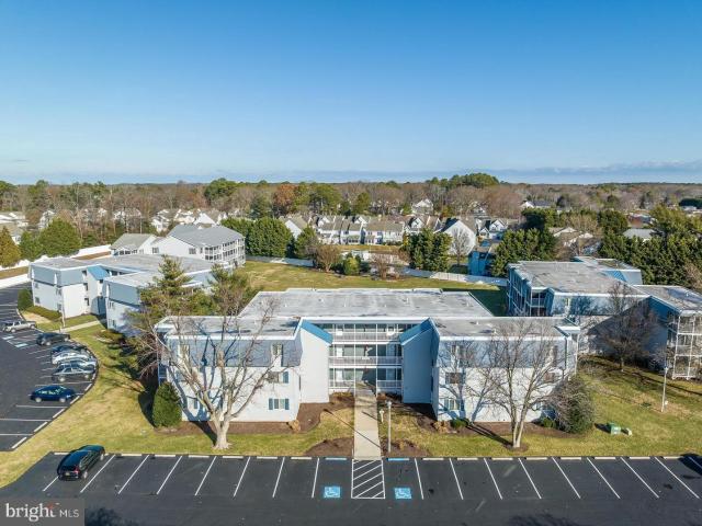 35979 Condo Dr, Unit B104, Rehoboth Beach, DE 19971 | MLS #DESU2104 | Compass