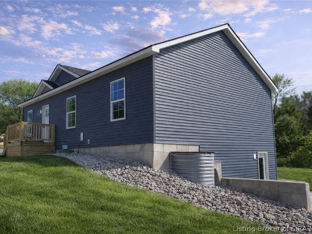 3597 Old Vincennes Rd