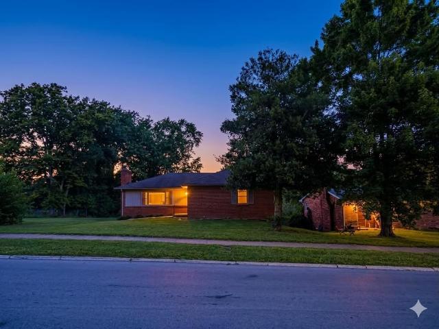 3597 Appian Way