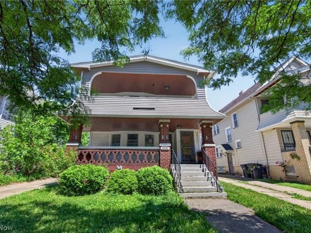 3597 E 154th St, Cleveland, OH 44120
