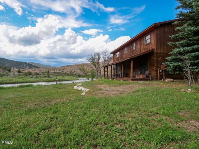 3597 Highway 6, Gypsum, CO 81637 | MLS #1013