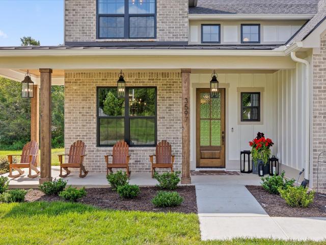 3597 Prospect Church Road