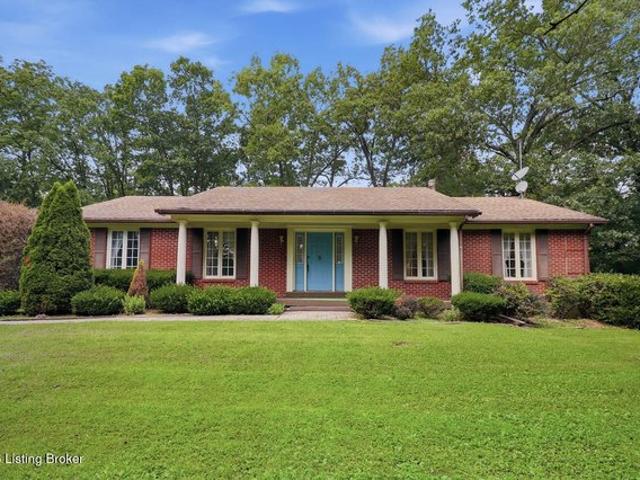 3597 Roberts Rd, Bardstown, KY 40004
