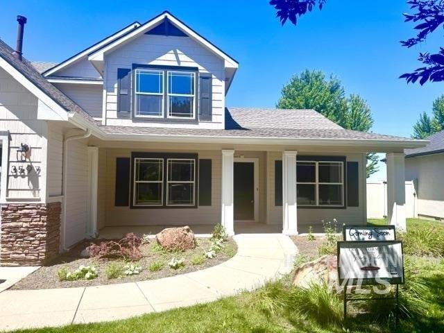 3597 S Capulet Way, Meridian, ID 83642