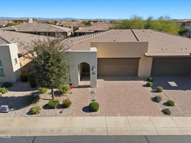 35989 N Kennedia Ln, Queen Creek, AZ 85140 | MLS #6967 | Compass