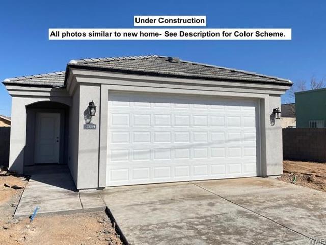 3598 N Nevada St, Kingman, AZ 86409