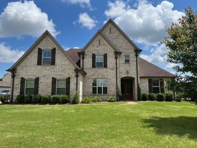 3598 Ballard Dr, Bartlett, TN 38133