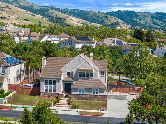 3598 Casabella Ave, San Jose, CA 95148