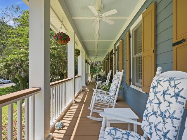 3598 Deer Creek Road