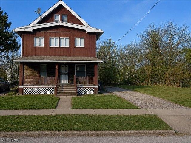 3598 E 149th St, Cleveland, OH 44120